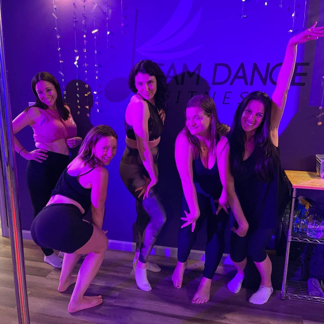 The Power of Gratitude in Tough Times - Dream Dance Fitness