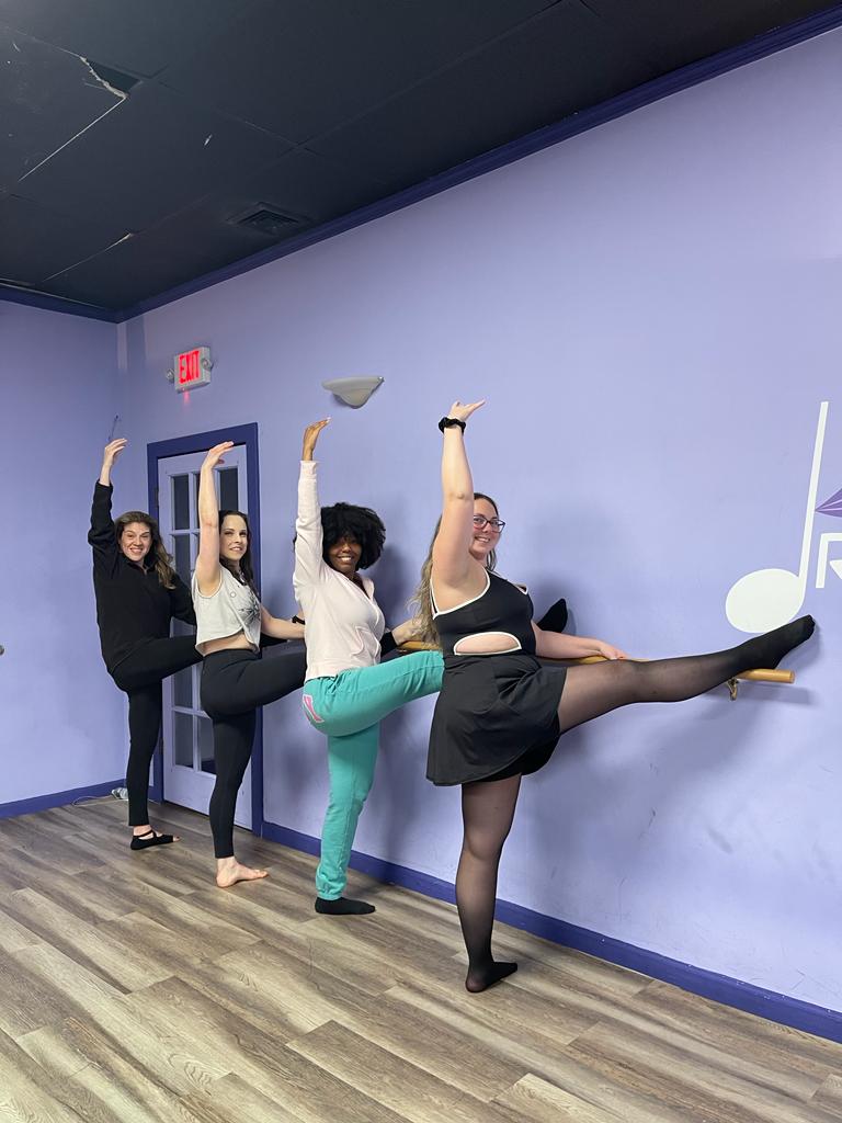 Authenticity, our Super Power! 🤗 - Dream Dance Fitness