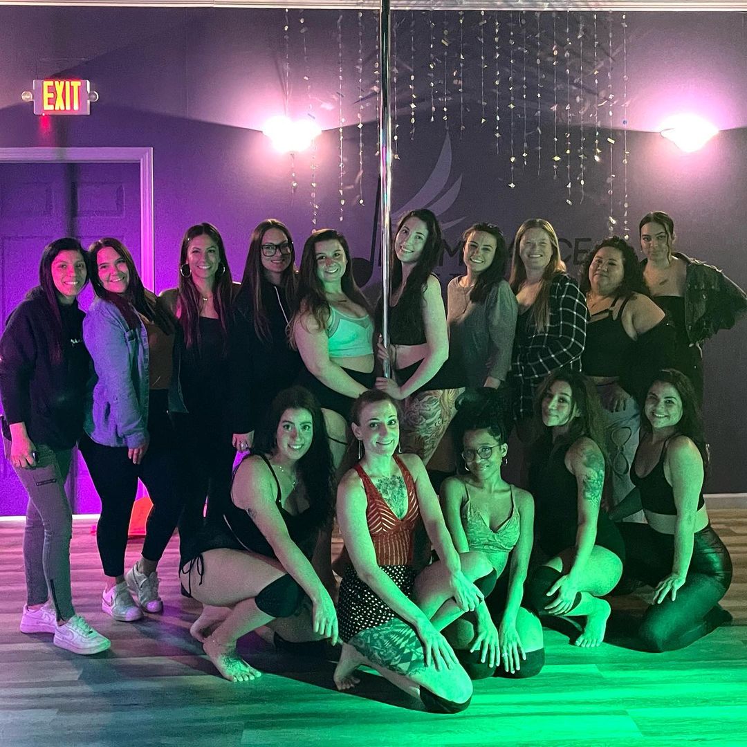 Why Prioritizing Rest is a Non-Negotiable! 😴 - Dream Dance Fitness