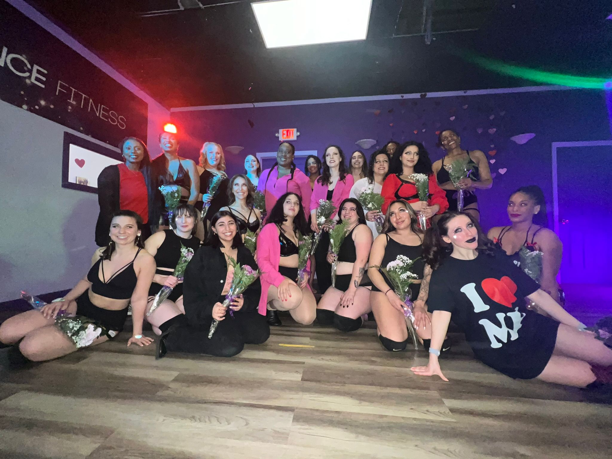 How Dance Can Help You Reflect, Refine, and Rise - Dream Dance Fitness