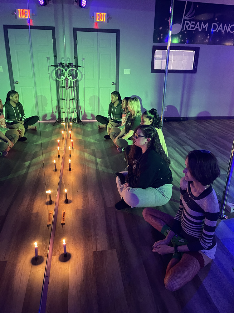 Your Body Loves You. Love It Back! - Dream Dance Fitness